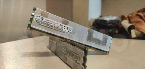 16 GB (2x8Gb) ecc reg ddr3