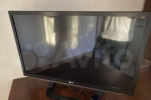 Телевизор lg 32lm585t