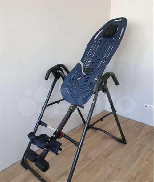 Инверсионный стол teeter
