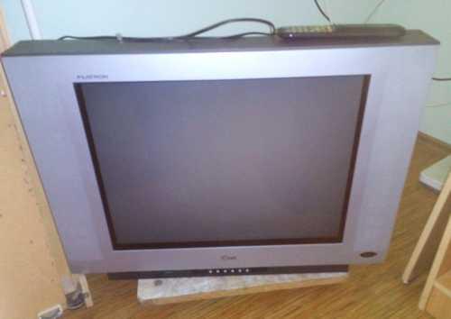 Телевизор LG CT29QET 29" - 74 см