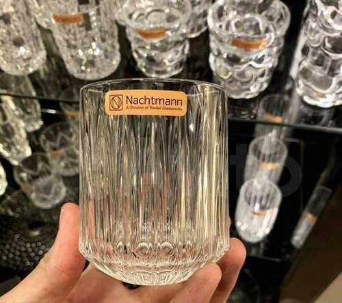 Набор хрустальных стаканов Nachtmann