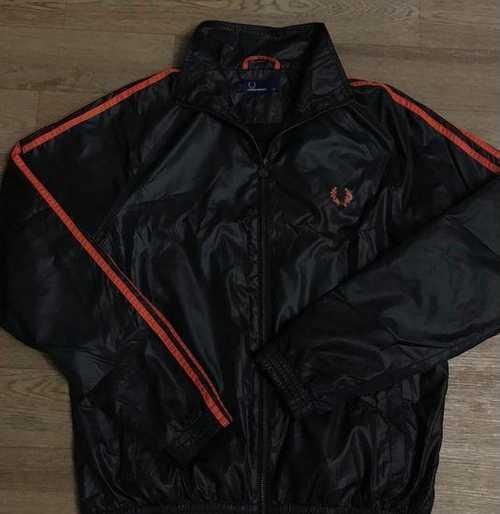 Ветровка Fred Perry