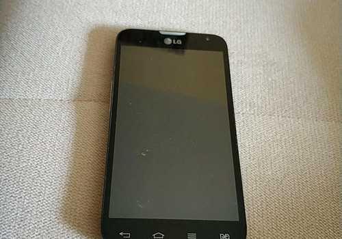 Телефон LG L 70 (d 325)