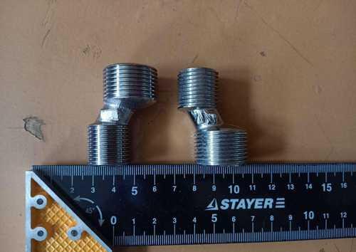 Эксцентрики