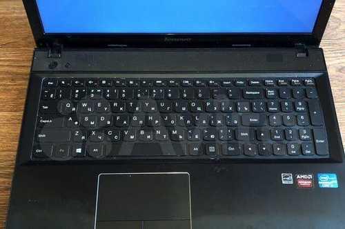 Купить Ноутбук Lenovo Ideapad B5070 В Тюмени
