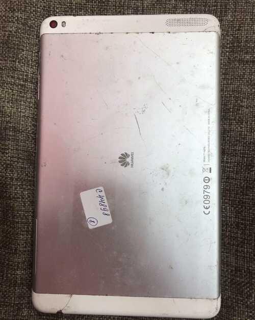 Планшет Huawei T1-A21L