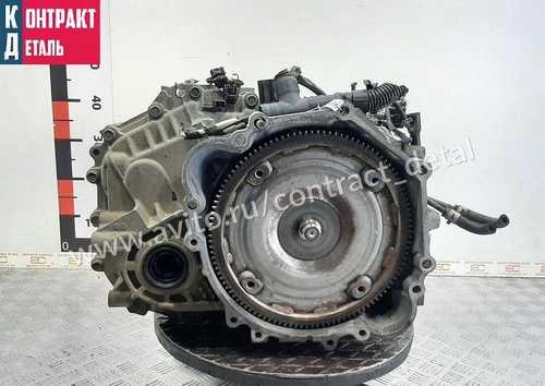 АКПП контрактная Mitsubishi Colt 6 1.3 F1C1A1E2Z