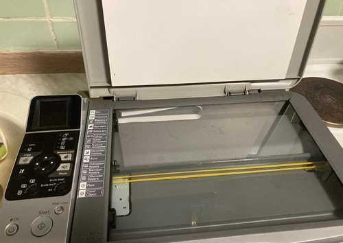 Мфу epson stylus CX5900