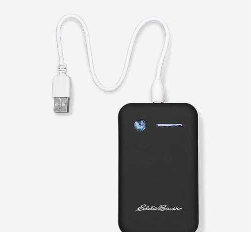 Power bank Eddie Bauer 6600mAh