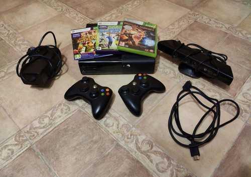 Xbox 360E 320GB