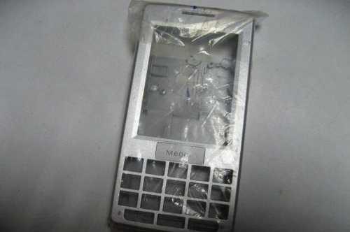 Корпус Sony Ericsson M600 новый