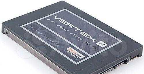 SSD OCZ-vertex4