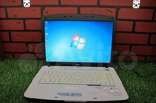 Ноутбук Acer 5310