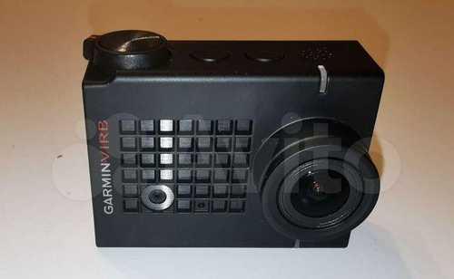 Экшн-камера Garmin virb Ultra 30
