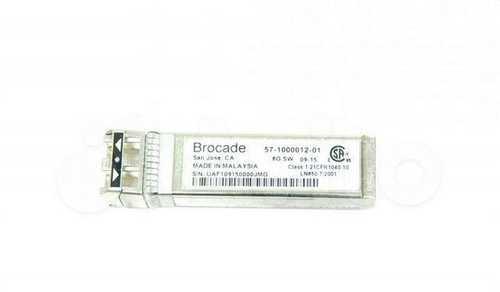 Трансивер Brocade 57-1000012-01