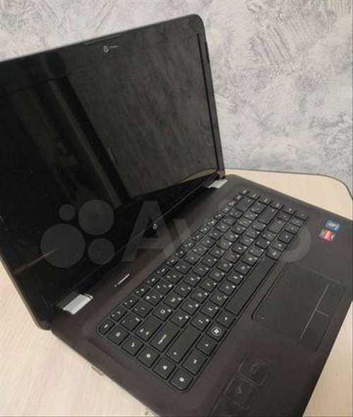 Ноутбук hp pavilion g6 3109 er (6gb/320gb)