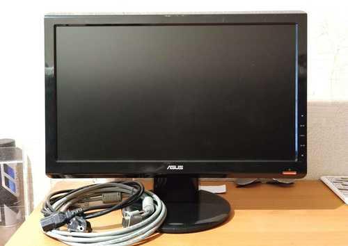 Монитор Asus 20" VH203D