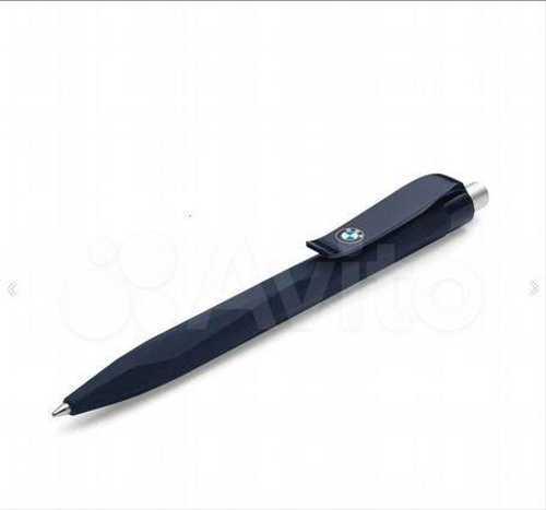 Шариковая ручка BMW гранёная синяя