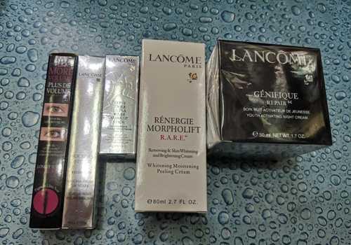 Подарочный набор от Lancome