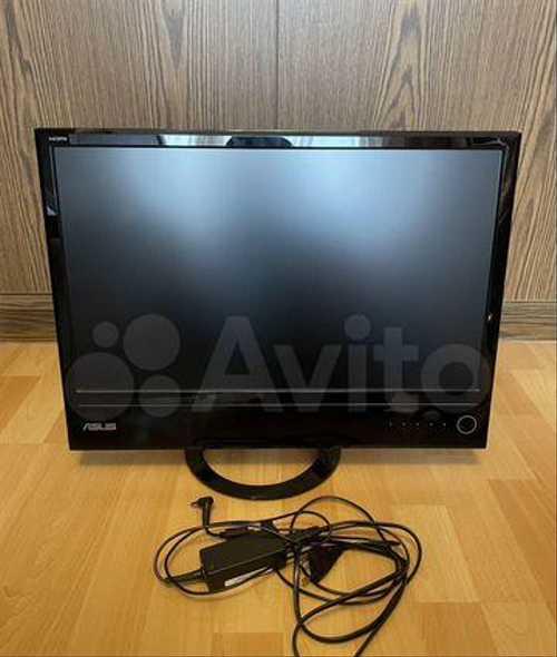 Монитор asus ML229H 21.5"