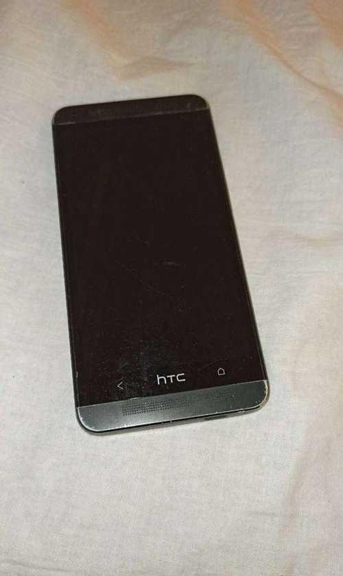 Телефон HTC