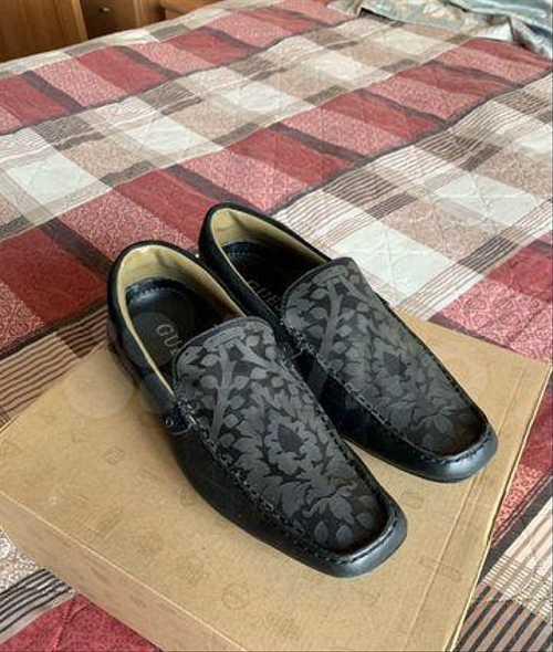 Туфли Guess оригинал