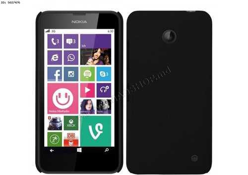 Nokia Lumia 630 запчасти с разбора