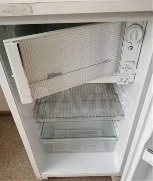 Холодильник бу Саратов