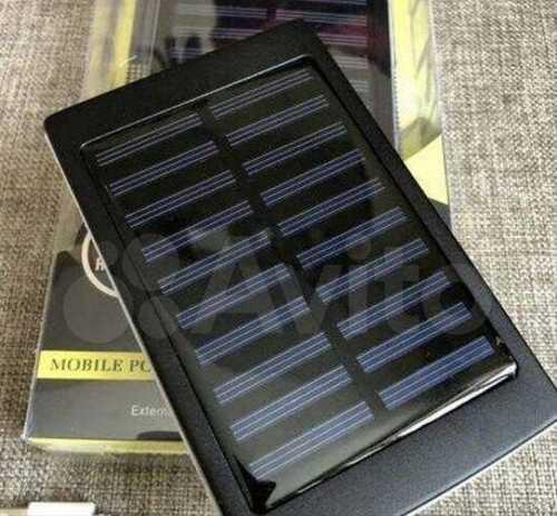 Power Bank Solar