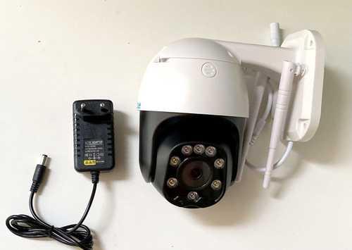 Marlboze M-P12 Уличная IP Камера Поворотная WiFi 1