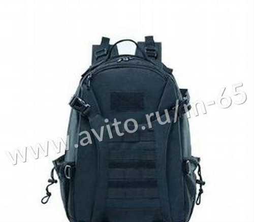 Рюкзак тактический TAD 4, black