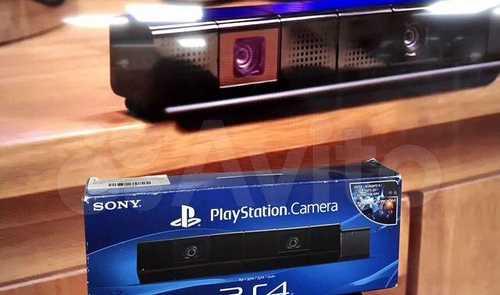 Sony Playstation Camera