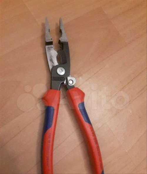 Клещи Knipex