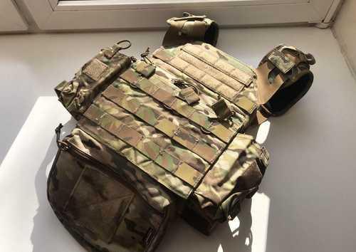 Emerson jpc (multicam)