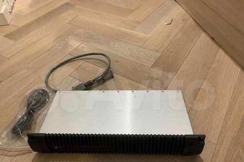 Axia iQ Backup Power Supply