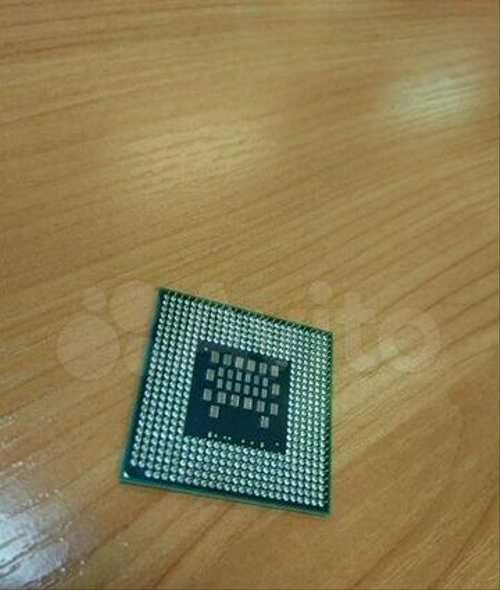 Intel Celeron M Processor 420