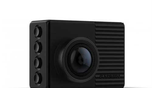 Garmin Dash Cam 66W