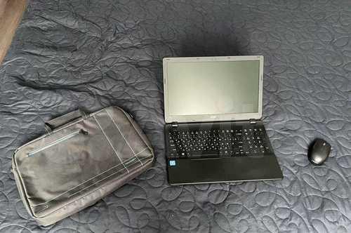 Ноутбук Acer Extensa 2530-P2Y0