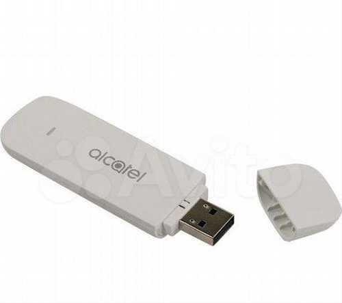 Usb модем alcatel