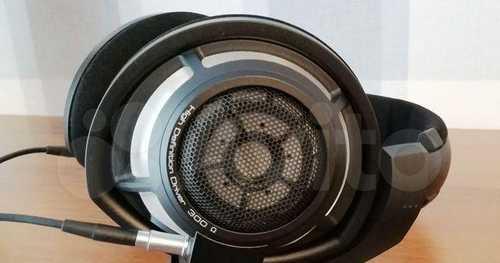 Наушники Sennheiser HD 800S