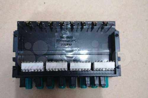 Подстроечный резистор рп1-66а0,125