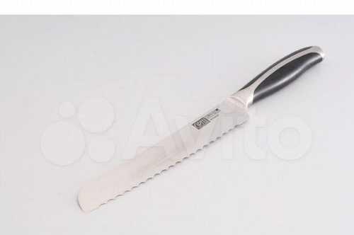 Хлебный нож Gipfel Corona 6927