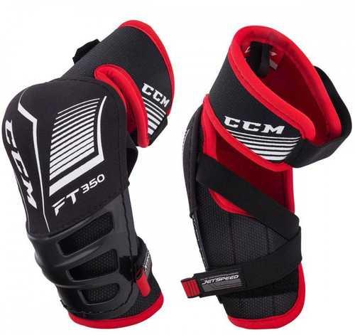 Налокотники CCM Jetspeed FT350 SR