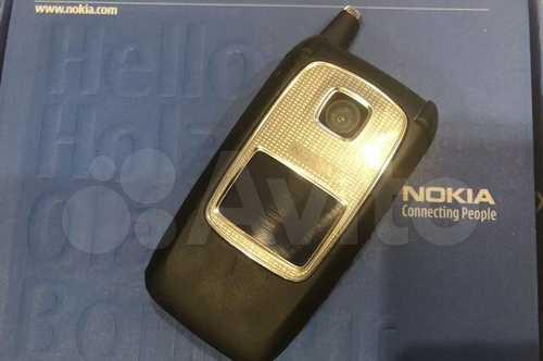 Nokia 6103 black
