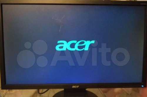 Монитор Acer 24 дюйма