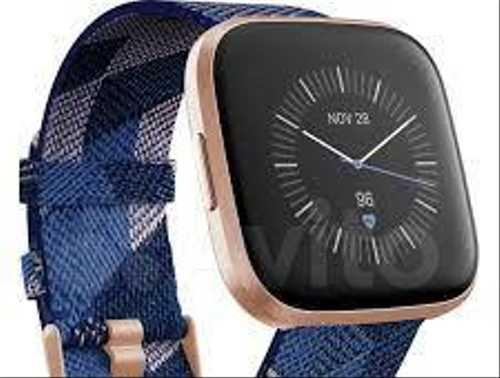 Fitbit Versa 2 Special Edition