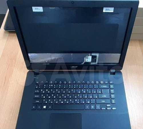 Ноутбук Acer ES1-511 на запчасти (разборка)