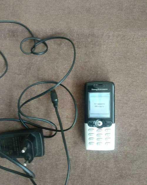 Телефон Sony Ericsson Xperia