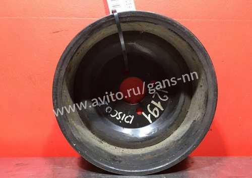 Шкив помпы Land Rover Discovery 1 2.5 TDI