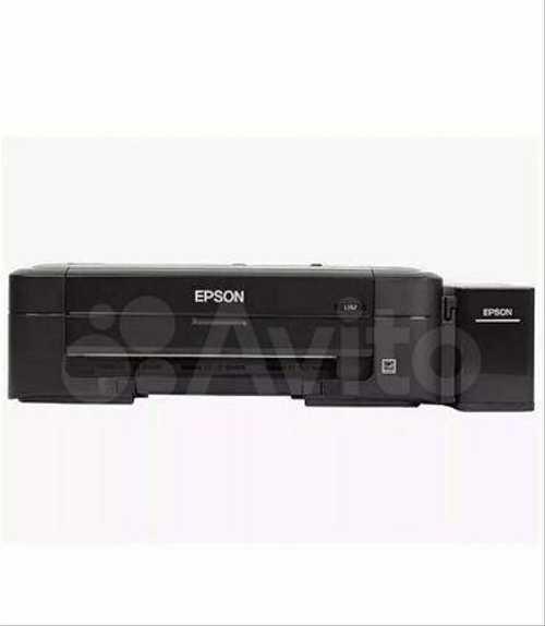 Принтер Epson l132 Новый